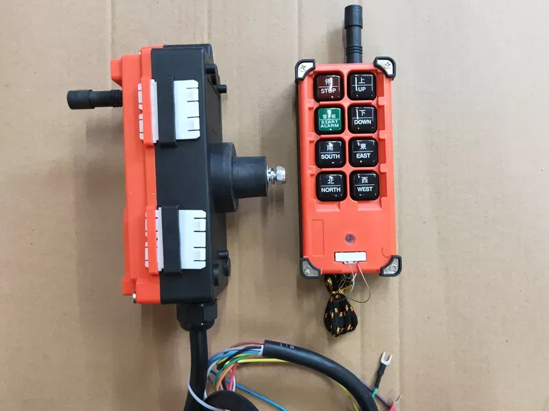 Single Beam Bridge Crane Manufacturer