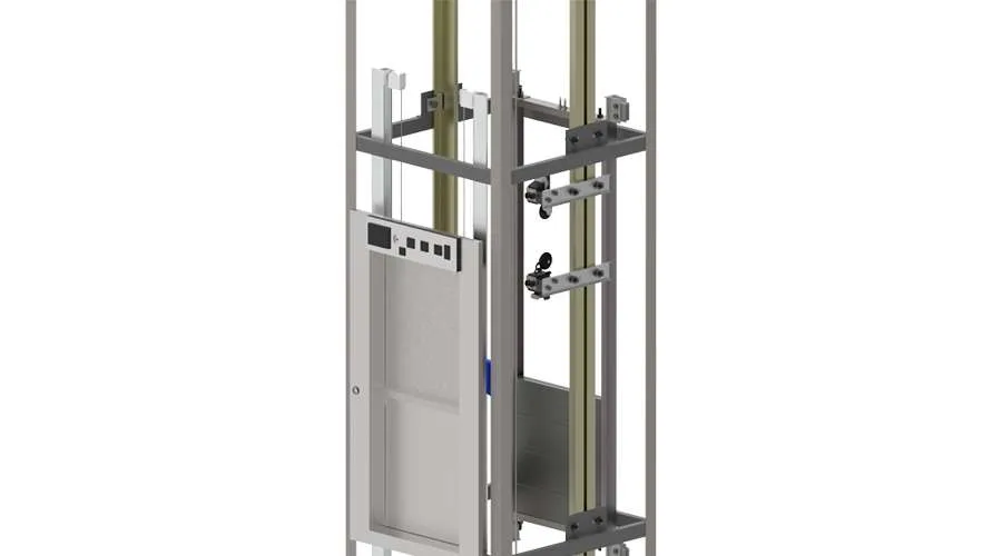 Reliable Dumbwaiter Lift - Leading Manufacturer