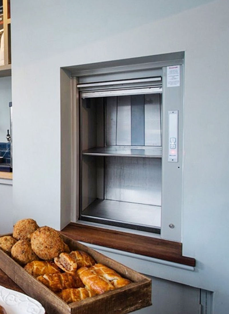 Reliable Dumbwaiter Lift - Leading Manufacturer