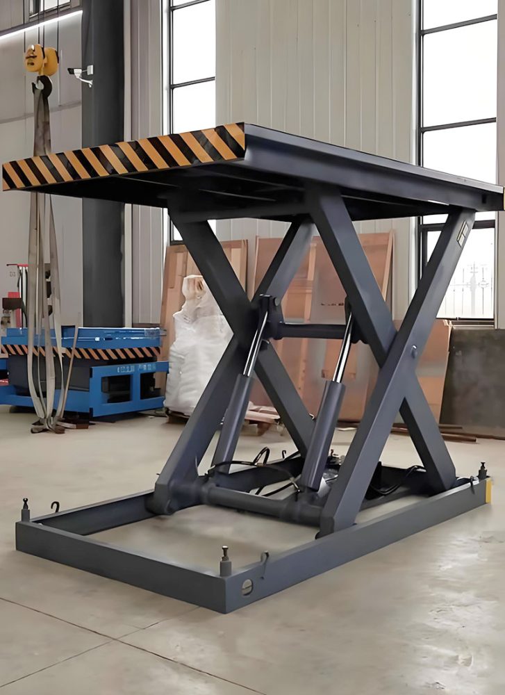 Durable Best Fixed Scissor Lifts、Heavy Scissor Lift