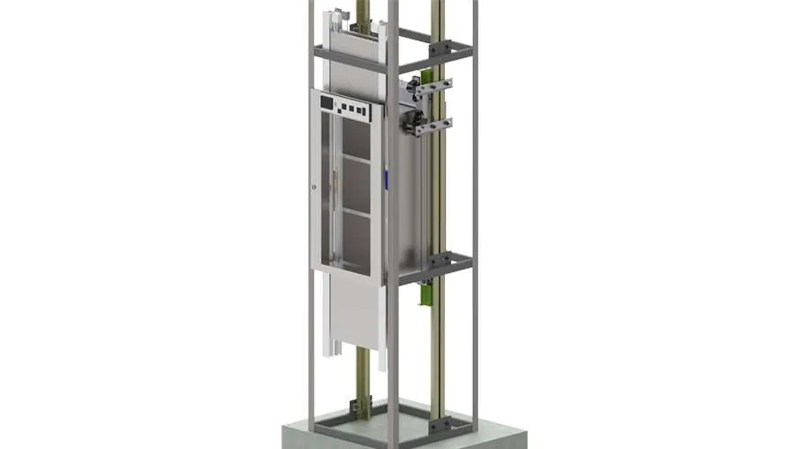 Reliable Food Elevator - Leading Manufacturer - Tebo Lift