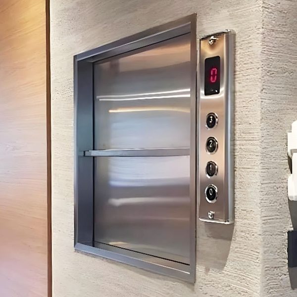 Reliable Food Lift - Leading Manufacturer - Tebo Lift