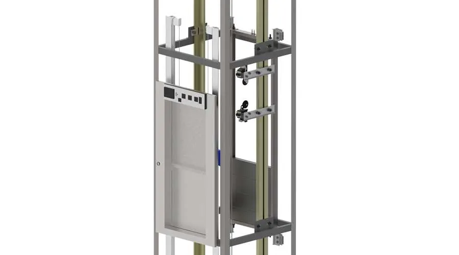 Reliable Food Lift - Leading Manufacturer - Tebo Lift