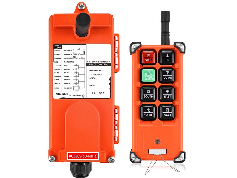 Mobile Loading Platform (Boarding Bridge) For Cargo Handling - Tebo Lift
