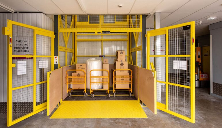 Goods Lift:What Are The Wonderful Main Types Of Goods Lift
