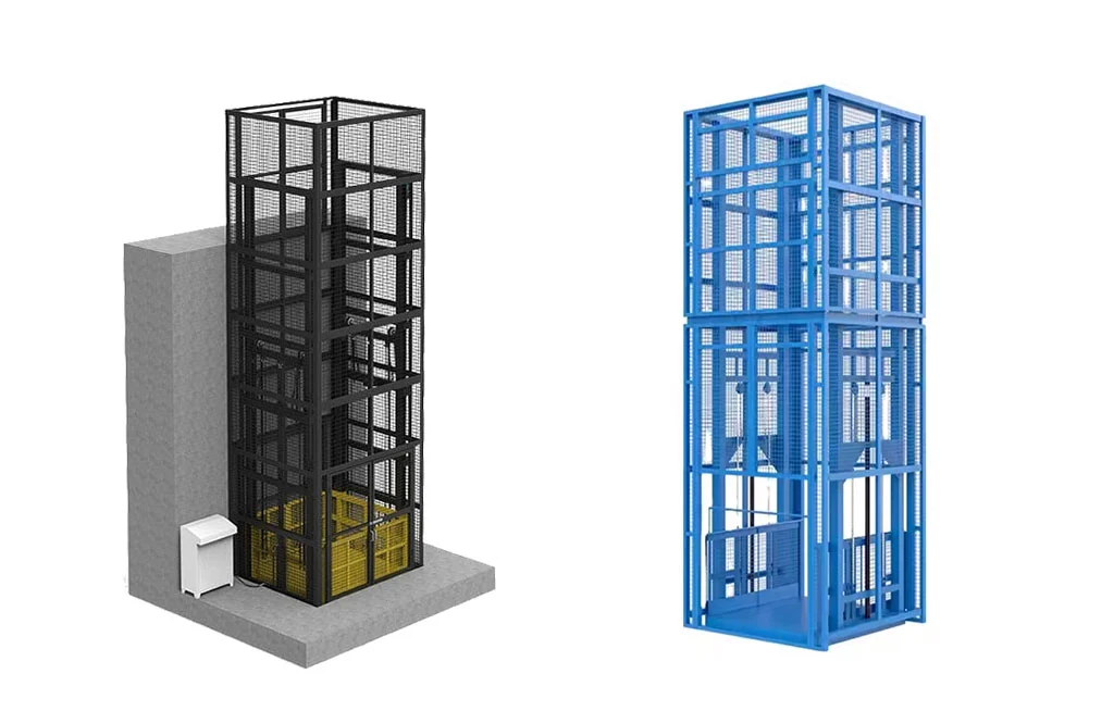 Heavy-Duty Cargo Lifts: Incredible Lifting Solution