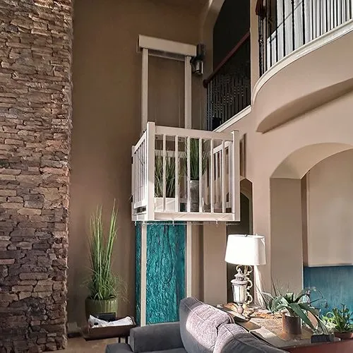 Home Freight Elevator:Improvement Your Multi-Story Residence