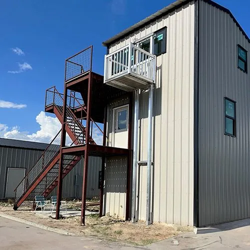 Home Freight Elevator:Improvement Your Multi-Story Residence