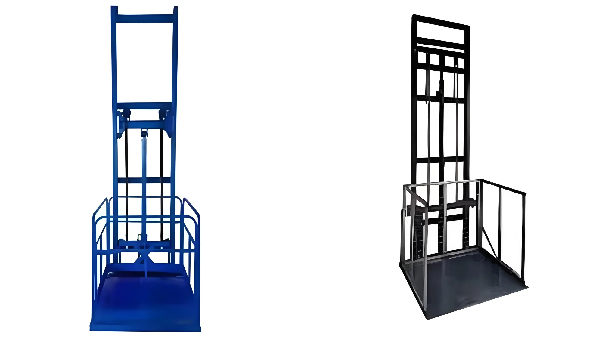 Small Freight Elevator: Operations In 7 Simple Steps