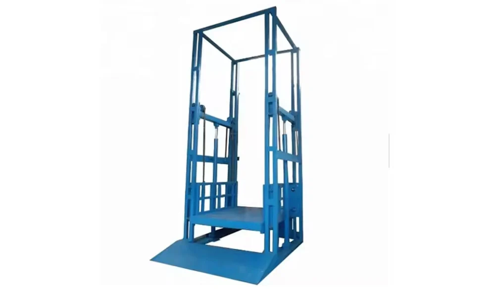 1000 Lb Cargo Lift: A Guide To You