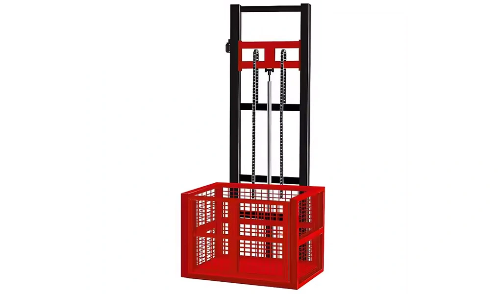 Best Residential Cargo Lift: A Comprehensive Guide