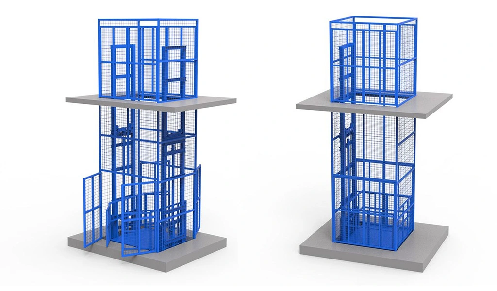 Superb Cargo Lift:What Is A Cargo Lift?