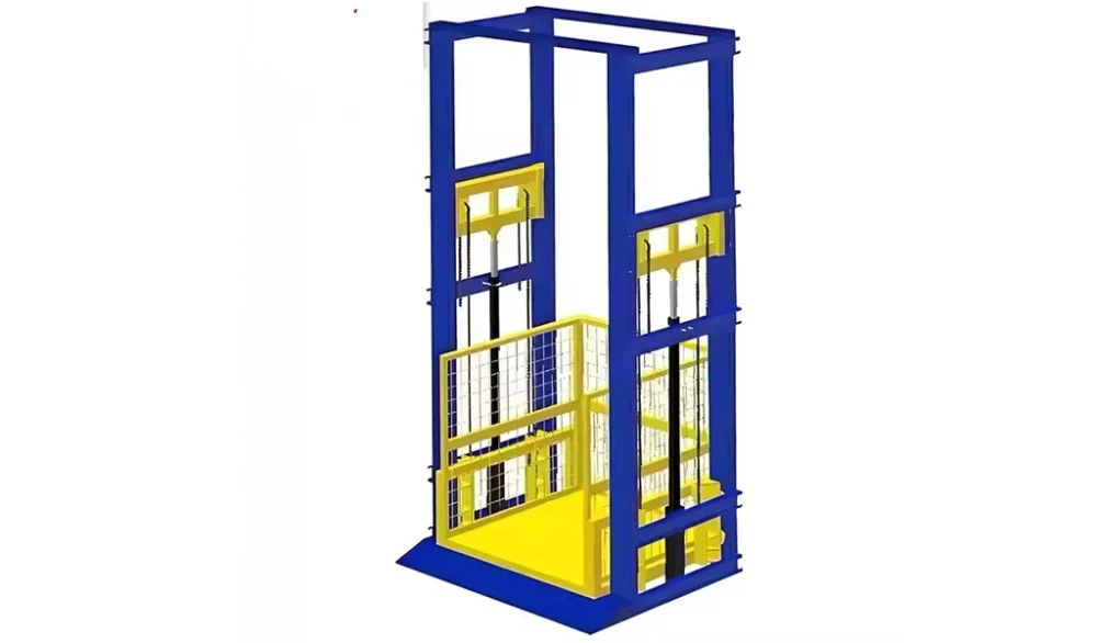 Cargo Lift Cost：How Much Does A Cargo Lift Cost?