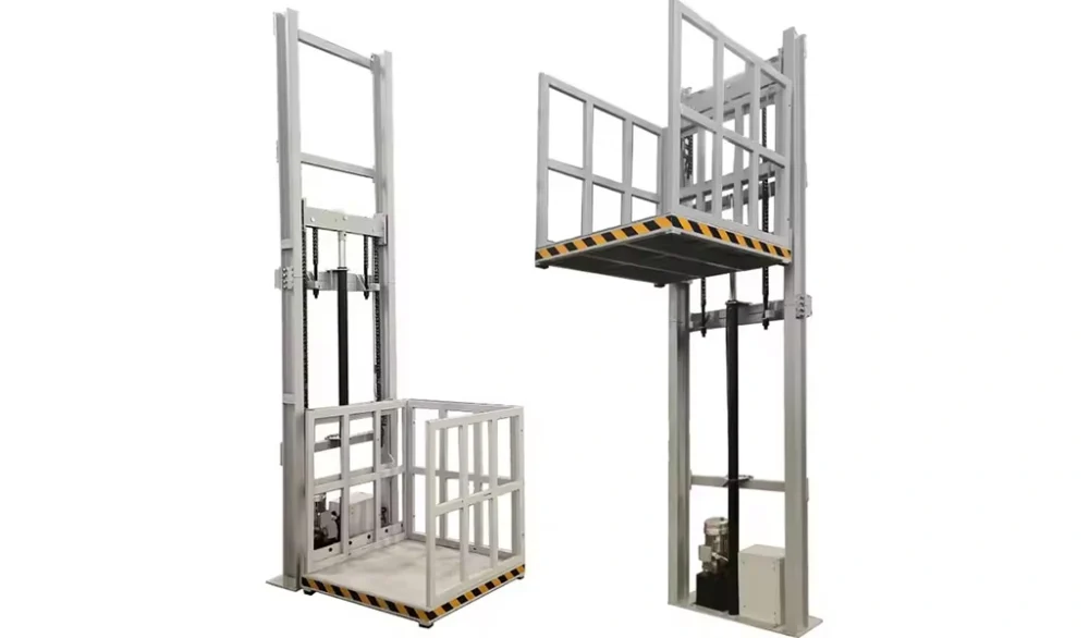 Der ultimative Leitfaden zum Verständnis von Auslegerkranen - Tebo Lift