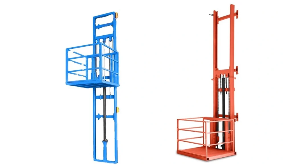 Cargo Lifts For Homes: Greatly Improved Your Live Experience