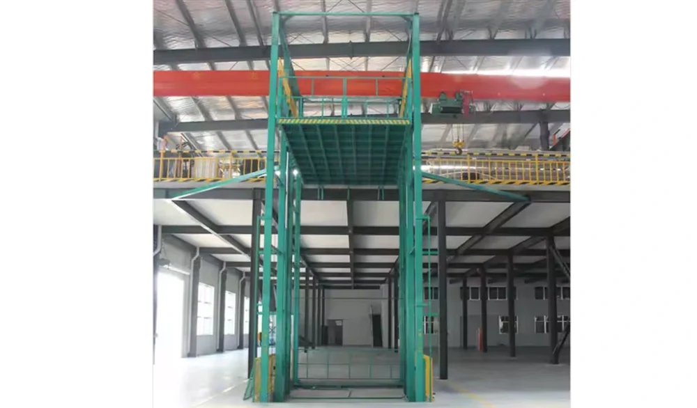 Superb Freight Elevator:Freight Elevator Weight Capacity