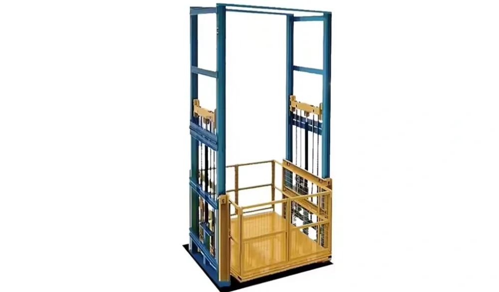 Superb Freight Elevator:Freight Elevator Weight Capacity