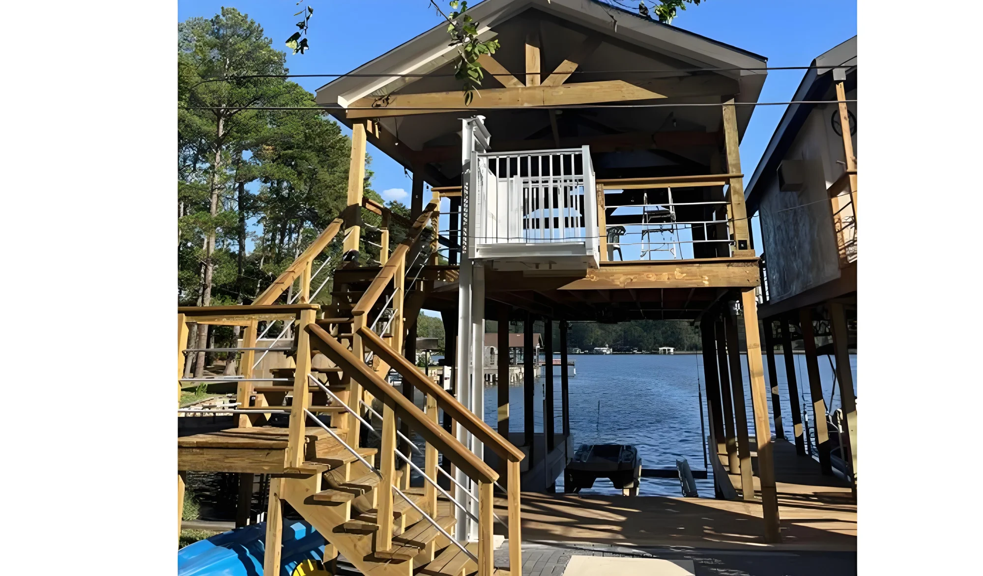 Cargo Lifts For Homes: Greatly Improved Your Live Experience
