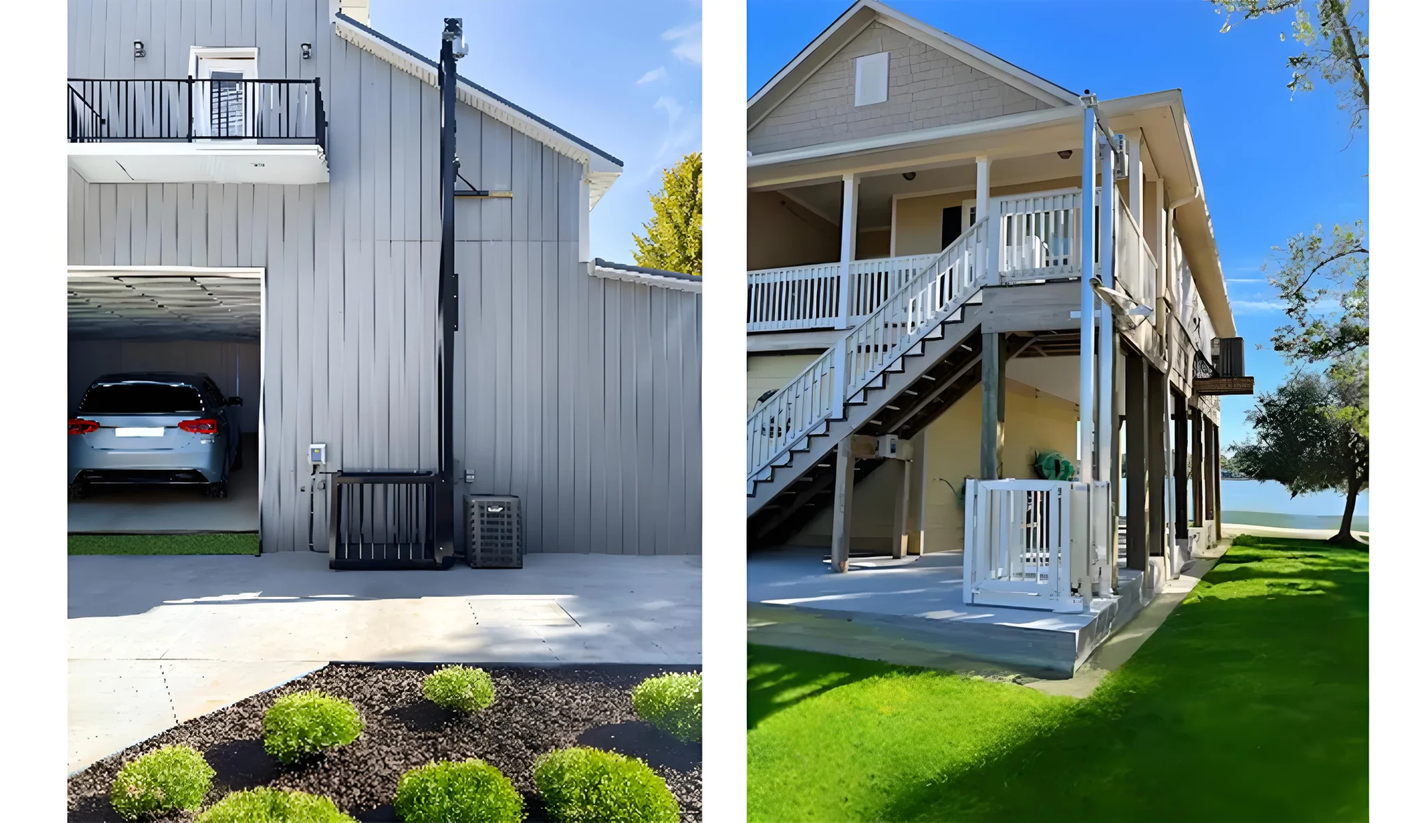 Superb Heavy-Duty Residential Cargo Lift For Sale