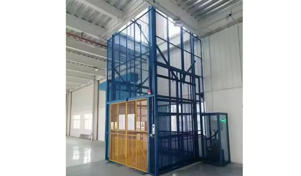 Electric Hoist Guide: Types, Uses, And Essential Components - Tebo Lift