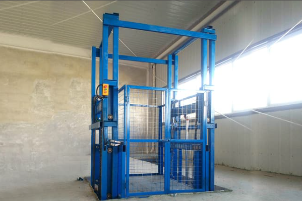 Superb Cargo Lift:What Is A Cargo Lift?