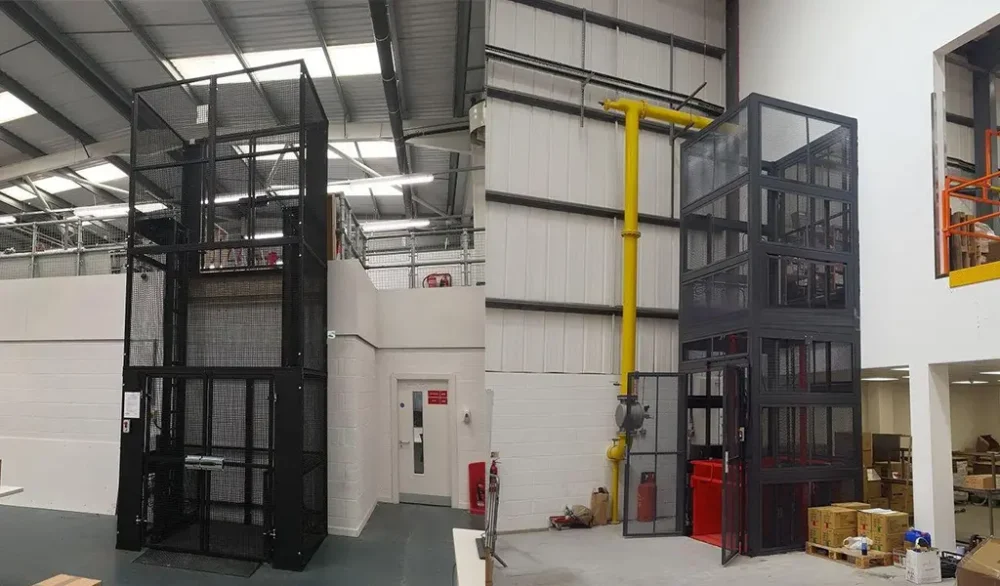 Freight Elevator:Choose The Best Freight Elevator