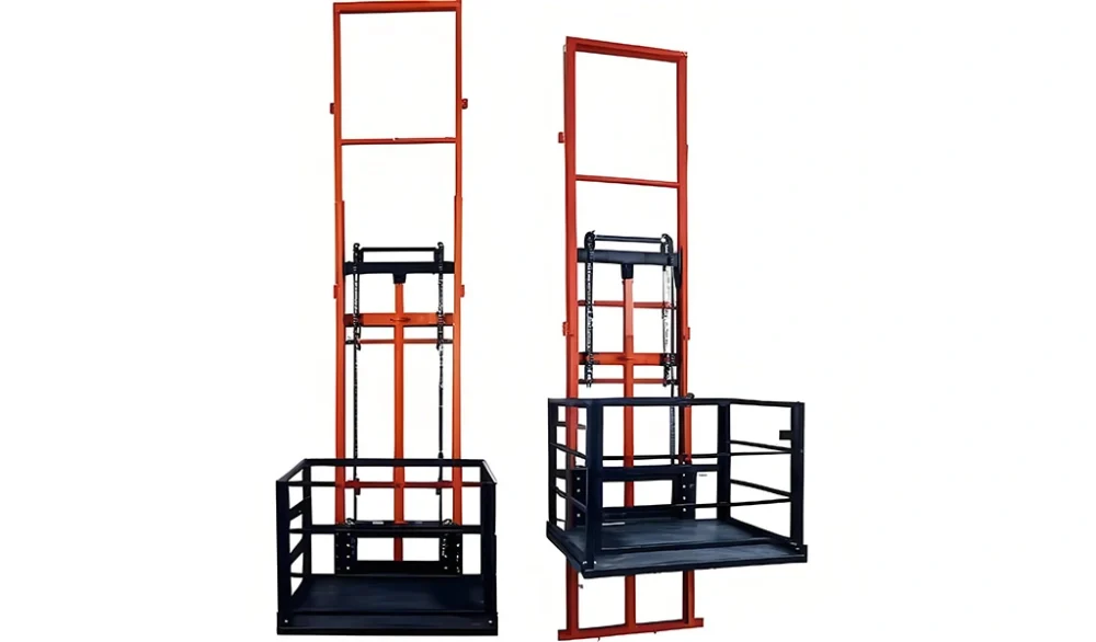 How To Operate A Freight Elevator Step By Step?