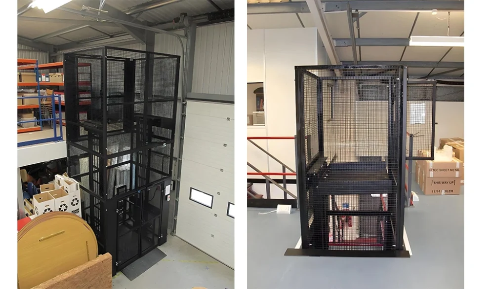 Freight Elevator:Choose The Best Freight Elevator