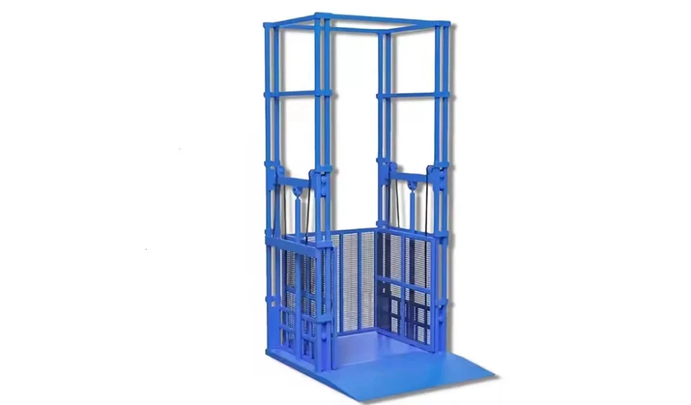 Cargo Lift Cost：How Much Does A Cargo Lift Cost?