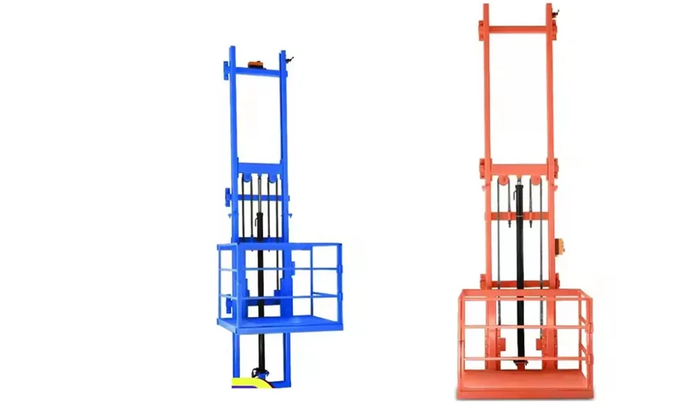 Best Residential Cargo Lift: A Comprehensive Guide