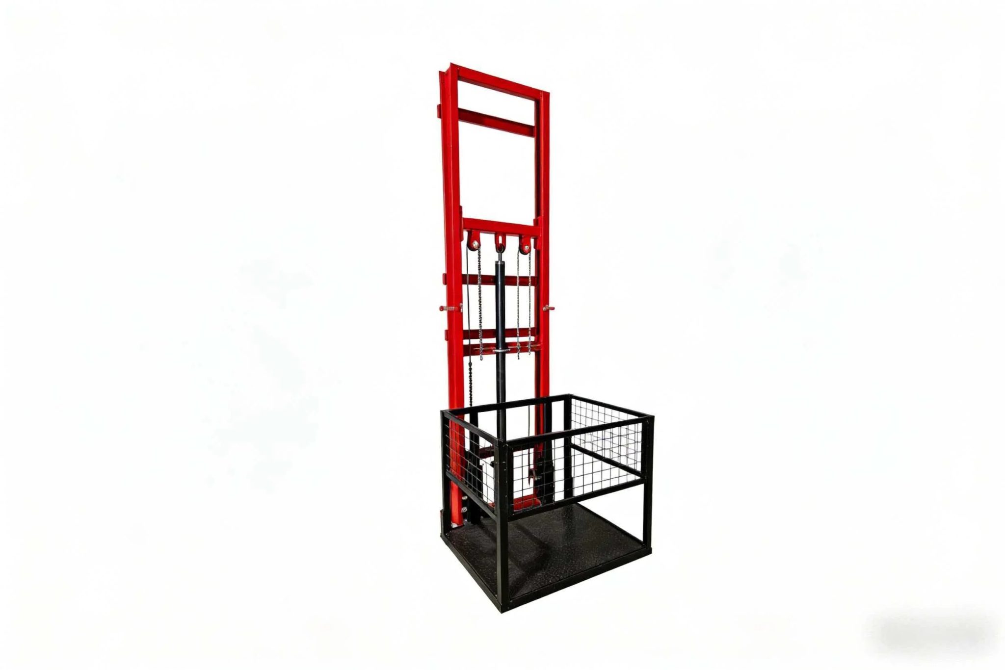 Freight Elevator Installation: The Secret To A Flawless Setup - Tebo Lift