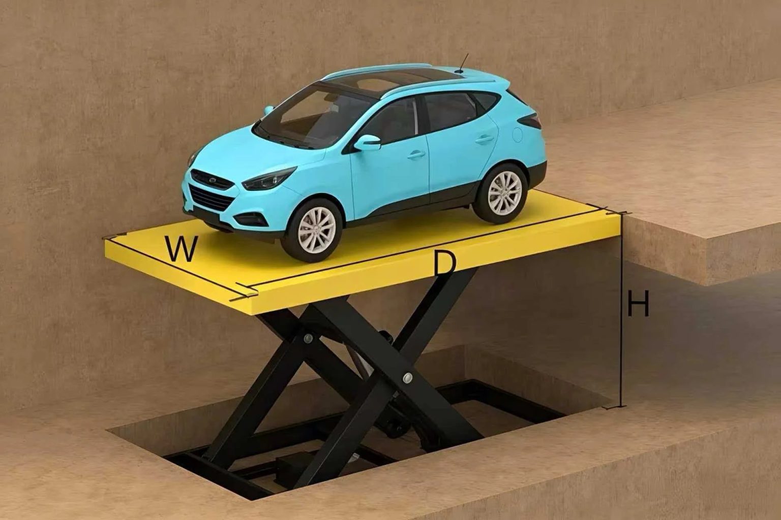 Hydraulic Car Lifts: 5 Incredible Models That Will Revolutionize Your ...