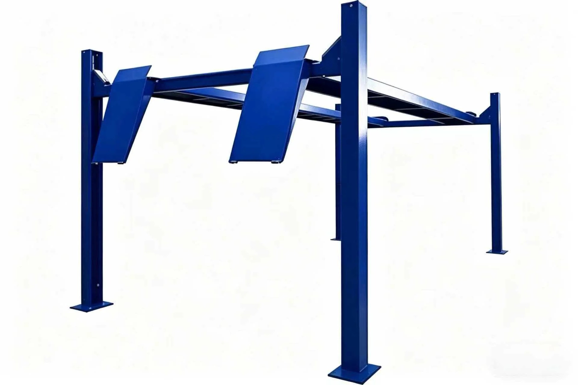 4 Post Car Lift Dimensions: The Perfect 2026 Garage Guide