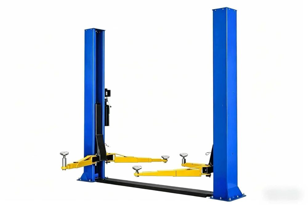5 Best DIY Car Lift Solutions: Ultimate Specs & Safety Guide