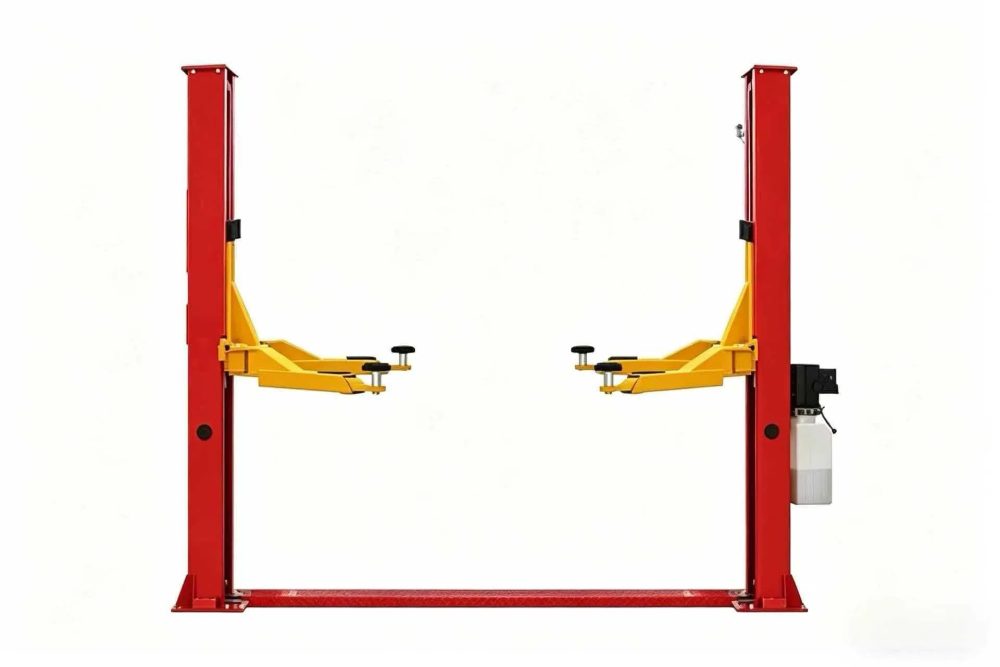 Understanding The Basic Structure Of Bridge Cranes: An Essential Guide ...