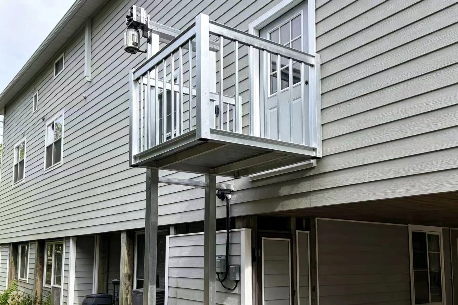 Residential Cargo Lift Cost: Best 2026 Price Secrets
