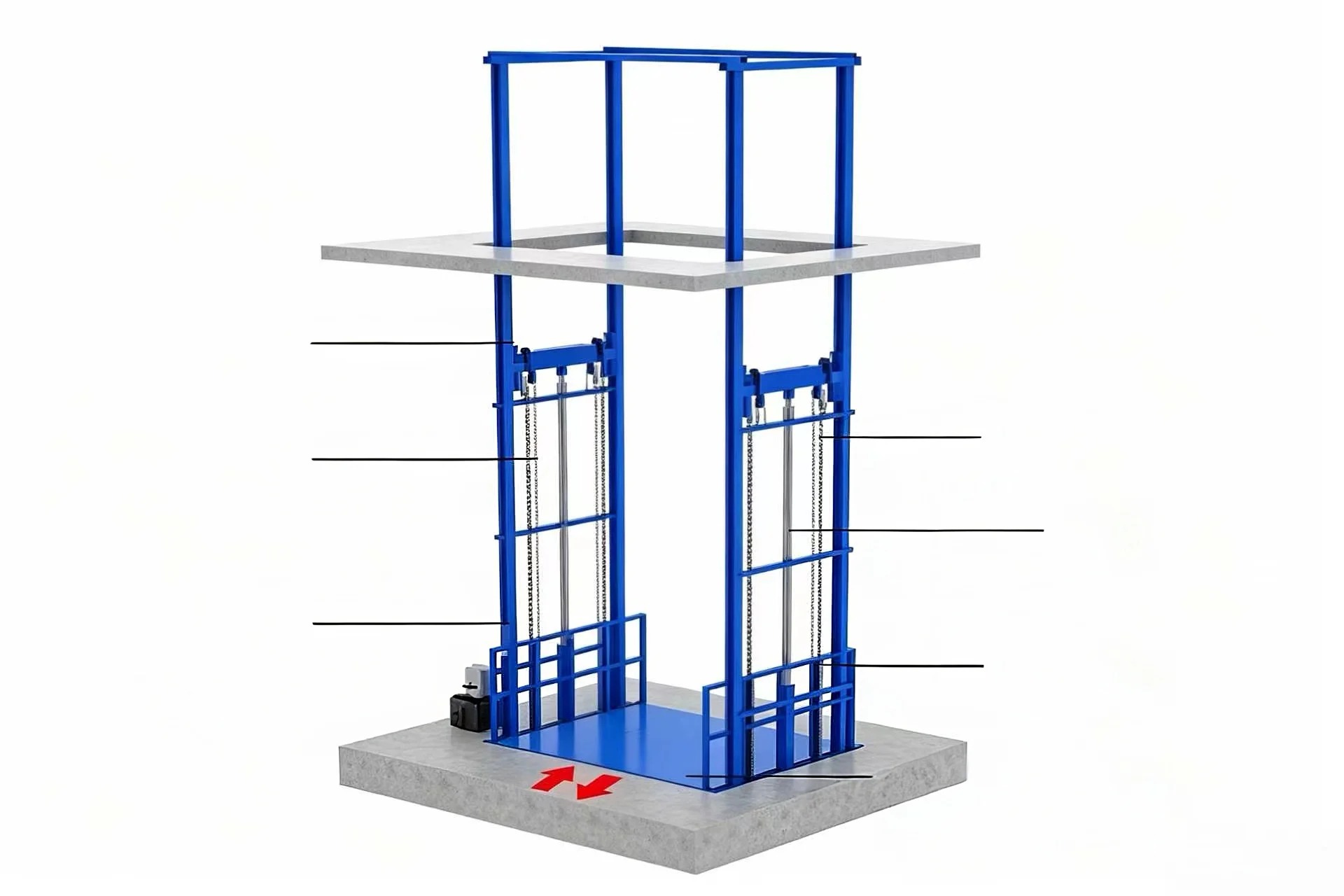 Warehouse Freight Elevator: Best 2026 Optimization Tips